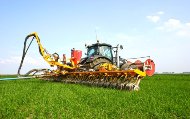 Premiumject drag hose injector - Veenhuis Machines B.V.